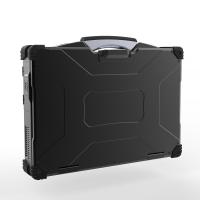 China 15.6 Inch IP65 Waterproof Rugged Laptop Intel Core i7 GTX1650 16GB RAM 512GB SSD for sale