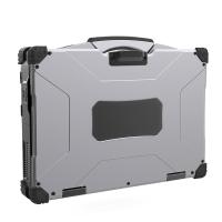 China 15.6 Inch IP65 Waterproof Rugged Laptop Intel Core i7 GTX1650 16GB RAM 512GB SSD for sale