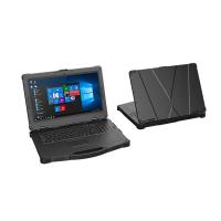 China 15.6 Inch Rugged Laptop Windows 11 Intel Core i5 1135G7 8GB RAM 256GB SSD IP65 for sale