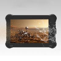 China 10.1 Inch Rugged Tablet PC Intel Core i5 8GB RAM 128GB SSD IP54 Waterproof Industrial for sale