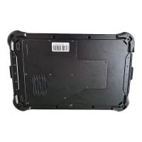 China Sunspad 10.1 Inch IP54 Waterproof Rugged Tablet Intel Core i5 7200U 8GB RAM 128GB SSD for sale