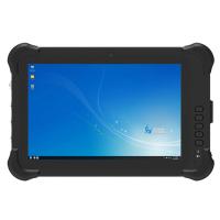 China Sunspad 10.1 Inch IP54 Waterproof Rugged Tablet Intel Core i5 7200U 8GB RAM 128GB SSD for sale