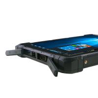China IP67 10.1 Inch Rugged Tablet PC 8GB RAM 128GB ROM Intel N4120 Industrial for sale