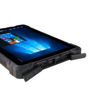 China 10.1 Inch Rugged Tablet Intel N4120 8GB RAM 128GB Storage IP67 Industrial for sale