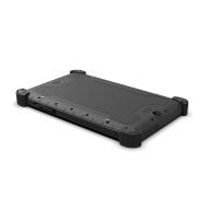 China Industrial Rugged Tablet Android 9.0 8 Inch 1280x800 IP65 NFC Biometric Fingerprint Scanner for sale