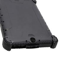 China 8inch 4G Rugged Tablet PC with Android 9.0 Waterproof Shockproof Industrial Tablet PC for sale