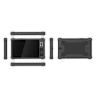China Sunspad 8 Inch IP65 Waterproof Rugged Tablet Android 9.0 8000mAh Battery Industrial for sale