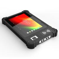 China Android 11 Rugged Tablet PC with 13.56Mhz NFC Reader and 8