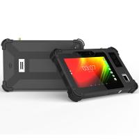 China 15.6 Inch Rugged Laptop Computer Six Core 16GB RAM 4GB Video Memory MIL-STD-810G for sale