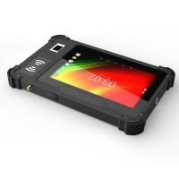China Industrial Rugged Notebook 13.3 Inch 16GB RAM 1TB SSD Six Core Touchscreen Laptop for sale