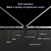 China Intel Core i7 1260P 16 Inch Gaming Laptop 12 Core 16 Threads MX550 4GB Graphics for sale