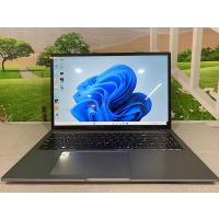 China 16 Inch Gaming Laptop Intel Core i7 1260P 12th Gen NVIDIA MX550 4GB for sale