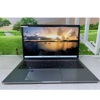 China 16 Inch Full HD Gaming Laptop Intel Core i7 1260P MX550 4GB Graphics 12th Gen for sale