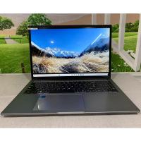 China Intel Core i7 1260P 12th Gen Laptop 16GB RAM 512GB SSD 16 Inch FHD IPS Notebook for sale