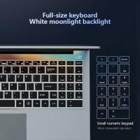 China Intel Core i7 1260P 12th Gen Laptop 16GB RAM 512GB SSD 16 Inch FHD IPS Notebook for sale