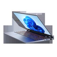 China 2024 Intel Core i7 1355U 15.6 Inch Business Notebook 16GB RAM 512GB SSD Windows 11 Pro for sale