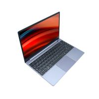 China Wholesale 14.1 inch IPS Laptop Intel Core i7 11th Gen 1920x1080 8GB RAM 256GB SSD Business Gaming Notebook for sale