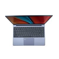 China Gaming Laptop Computer Core I7 1165G7 14.1 Inch 1920x1080 IPS 8GB RAM 256GB SSD for sale