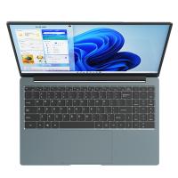 China 15.6 Inch Gaming Laptop N5095 N5105 N95 Processor 12GB RAM 256GB SSD Notebook Computer for sale