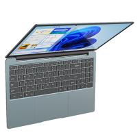 China 15.6 Inch Gaming Laptop N5095 N5105 N95 Processor 12GB RAM 256GB SSD Notebook Computer for sale