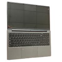 China 15.6 Inch Gaming Laptop N5095 N5105 N95 Processor 12GB RAM 256GB SSD Notebook Computer for sale