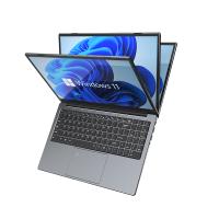 China Customized Logo 12th Gen Intel Core i7 Laptop 15.6 Inch FHD Display 16GB RAM 512GB SSD for sale