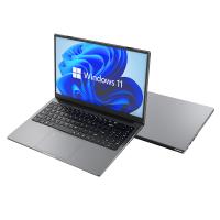 China Customized Logo 12th Gen Intel Core i7 Laptop 15.6 Inch FHD Display 16GB RAM 512GB SSD for sale