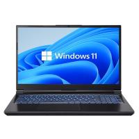 China 12th Gen Intel Core i5 i7 Gaming Laptop 15.6 inch 144Hz GTX1650 4GB DDR4 8GB 256GB SSD for sale