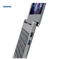 China AMD R9 4900H 5900H Gaming Notebook 16GB DDR4 RAM 512GB SSD 15.6 Inch IPS Laptop for sale
