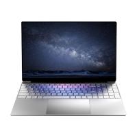 China 15.6 Inch J4125 Quad-Core Laptop with 8GB RAM 128GB SSD and 1920×1080 IPS Display for sale