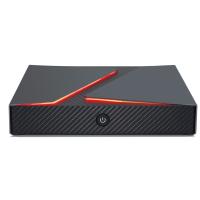 China 256GB Mini PC with Intel i9-9880H Processor and GTX 1650 4GB Graphics Card - Compact 222×195×39mm Gaming Desktop for sale