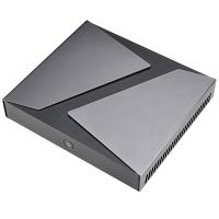 China 256GB Mini PC with Intel i9-9880H Processor and GTX 1650 4GB Graphics Card - Compact 222×195×39mm Gaming Desktop for sale