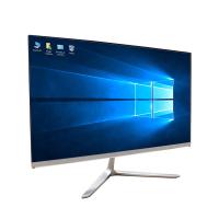 China Sunspad 23.8 Inch All-in-One PC with Intel Core i7 i5 i3 Processors, H510 Motherboard, 1920×1080 Display for sale