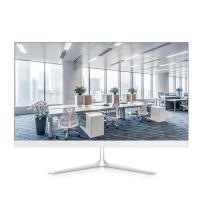 China All-in-One Desktop Computer 21.5 inch 1920x1080 with Intel i3/i5/i7 Processors and 4GB-32GB RAM Options for sale