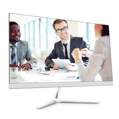 China All-in-One Desktop Computer 21.5 inch 1920x1080 with Intel i3/i5/i7 Processors and 4GB-32GB RAM Options for sale