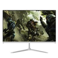 China All-in-One Desktop Computer 21.5 inch 1920x1080 with Intel i3/i5/i7 Processors and 4GB-32GB RAM Options for sale