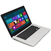 China 14.1-inch Intel Celeron N4020/N5095 Laptop with 4GB/6GB DDR4 RAM, 64GB eMMC Storage and 2.5