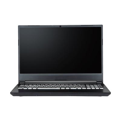 China GTX 1650 4GB Gaming Laptop with Intel i7 10th Gen, 16GB RAM, 512GB SSD, and 15.6-inch 144Hz Display for sale
