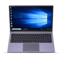 China Sunspad DW-156MX-7 Laptop Intel Core i7-1065G7 16GB RAM 512GB SSD 15.6 Inch FHD Aluminum Case with Fingerprint Reader for sale
