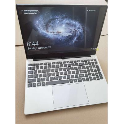 China Intel Core i7-10510U Business Laptop with 15.6
