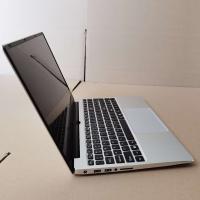 China Intel Core i7-10510U Business Laptop with 15.6