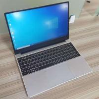 China Intel Celeron J4125 Laptop 15.6