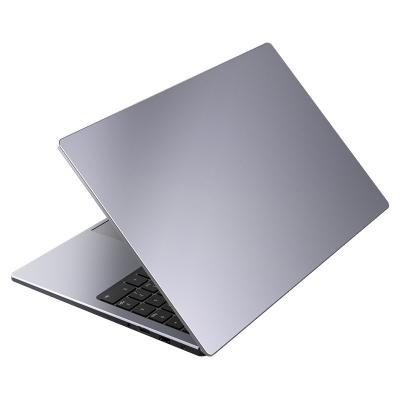China 15.6 Inch Gaming Laptop with Intel i7-1065G7 Processor, NVIDIA MX350 Graphics, 8GB RAM, and 256GB SSD for sale