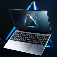 China Intel Core i7-6560U 15.6 Inch Laptop with MX130 2GB Graphics, 8GB DDR4 RAM, 128GB SSD - Silver OEM Business Notebook for sale