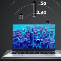 China 15.6-inch Intel i7 10750H Laptop 5.0GHz 8GB/16GB RAM 256GB SSD Thin Notebook Computer for sale