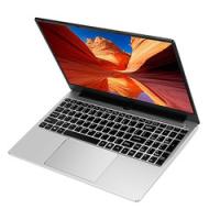 China 15.6-inch Intel i7 10750H Laptop 5.0GHz 8GB/16GB RAM 256GB SSD Thin Notebook Computer for sale