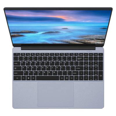 China 15.6 Inch Core i7 1065G7/1165G7 Gaming Laptop with MX450 2GB Graphics Card and 8GB DDR4 RAM for sale