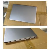 China 15.6 Inch Core i7 1065G7/1165G7 Gaming Laptop with MX450 2GB Graphics Card and 8GB DDR4 RAM for sale