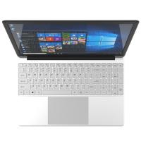 China Intel Celeron J4125 Quad Core 15.6 Inch Laptop with 8GB RAM 128GB SSD Windows 10 for Students for sale