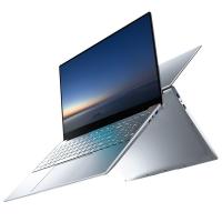 China Custom Logo 15.6 Inch J4125 Quad Core Laptop with 8GB RAM 128GB SSD Windows 10 for sale